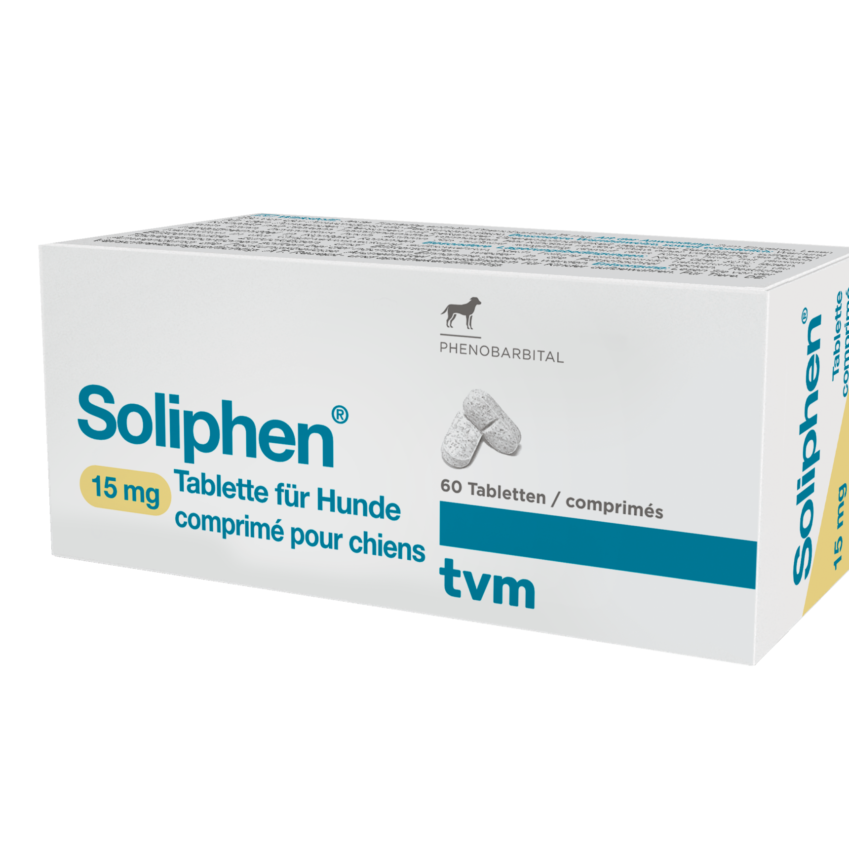 Epilepsie range - Dômes Pharma Germany