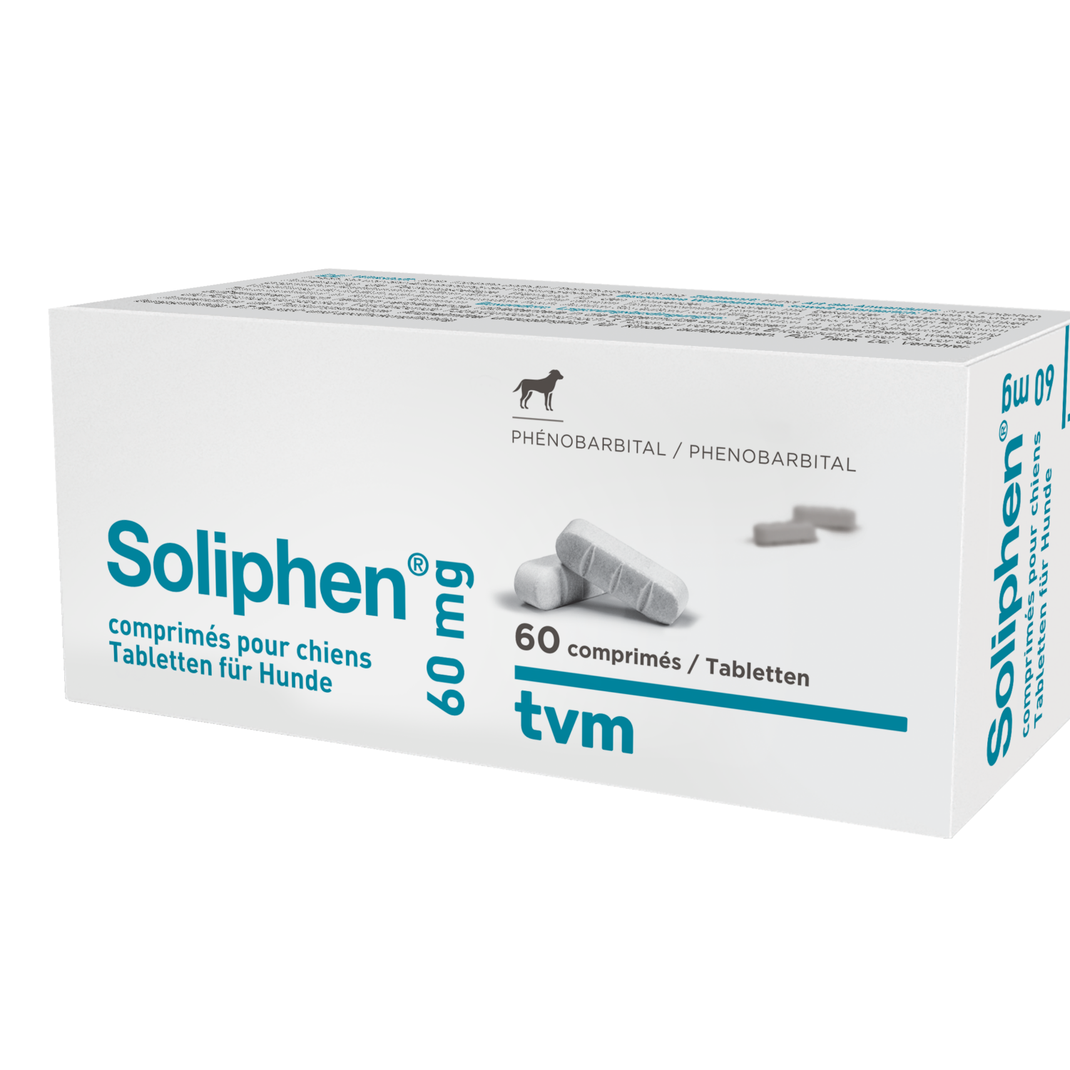 Epilepsie range - Dômes Pharma Germany